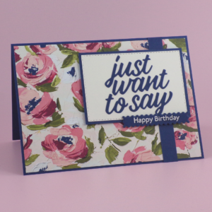 Card Sketches and how to use them to Create Your Own Card Designs