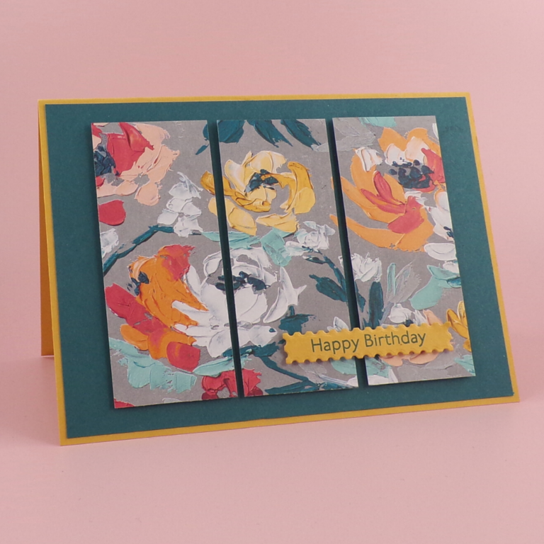 Card Sketches and how to use them to Create Your Own Card Designs