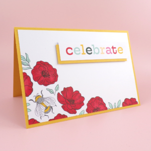 10 Super Simple Cards with Memories and More