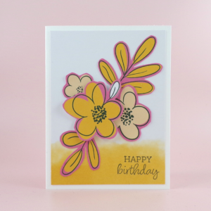 10 Super Simple Cards with Memories and More