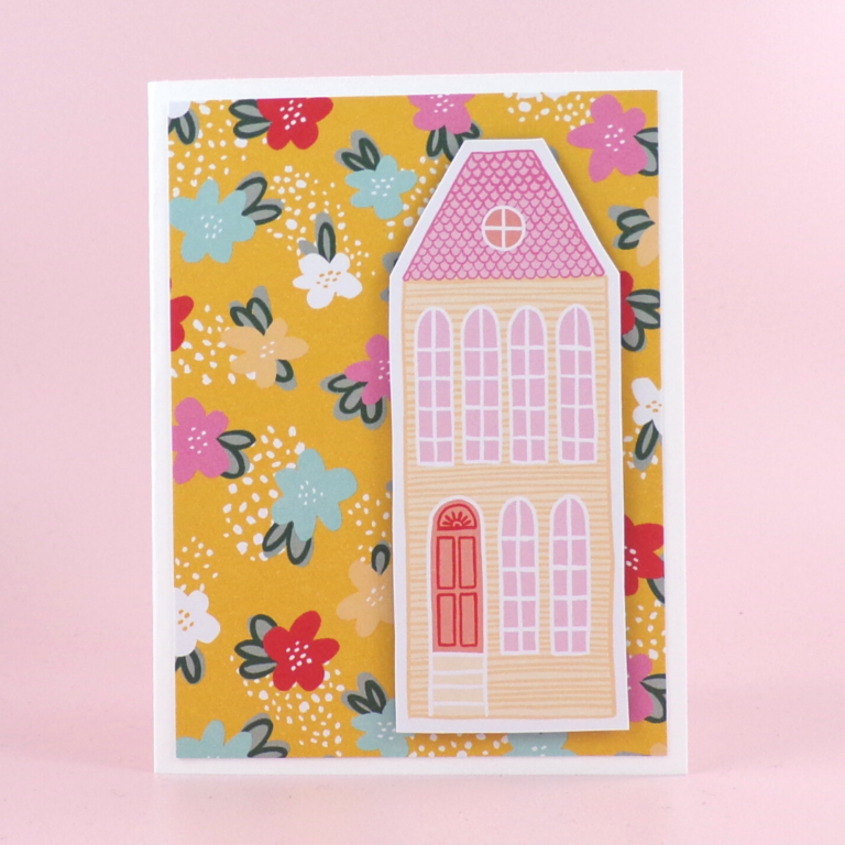 10 Super Simple Cards with Memories and More