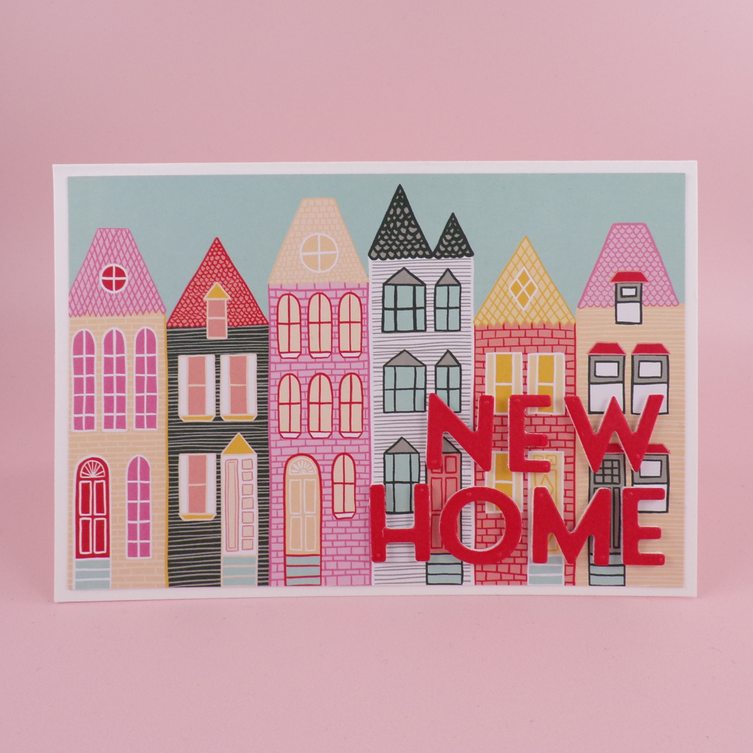 10 Super Simple Cards with Memories and More