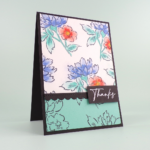 5 Ways to Create Cards with the Soft Pastels Assortmet from Stampin Up