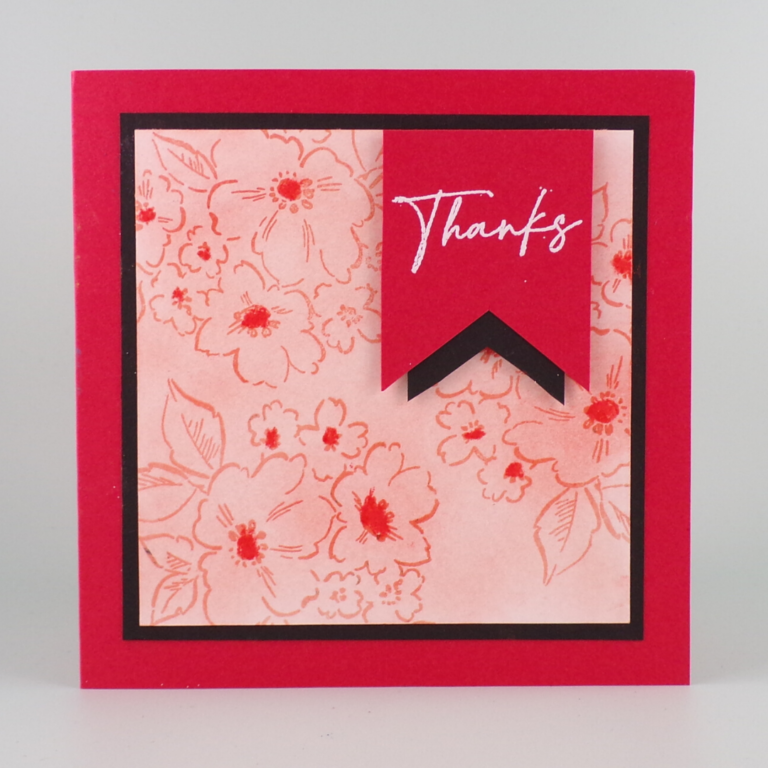 5 Ways to Create Cards with the Soft Pastels Assortmet from Stampin Up