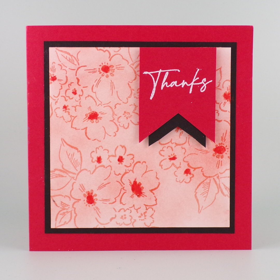 5 Ways to Create Cards with the Soft Pastels Assortmet from Stampin Up