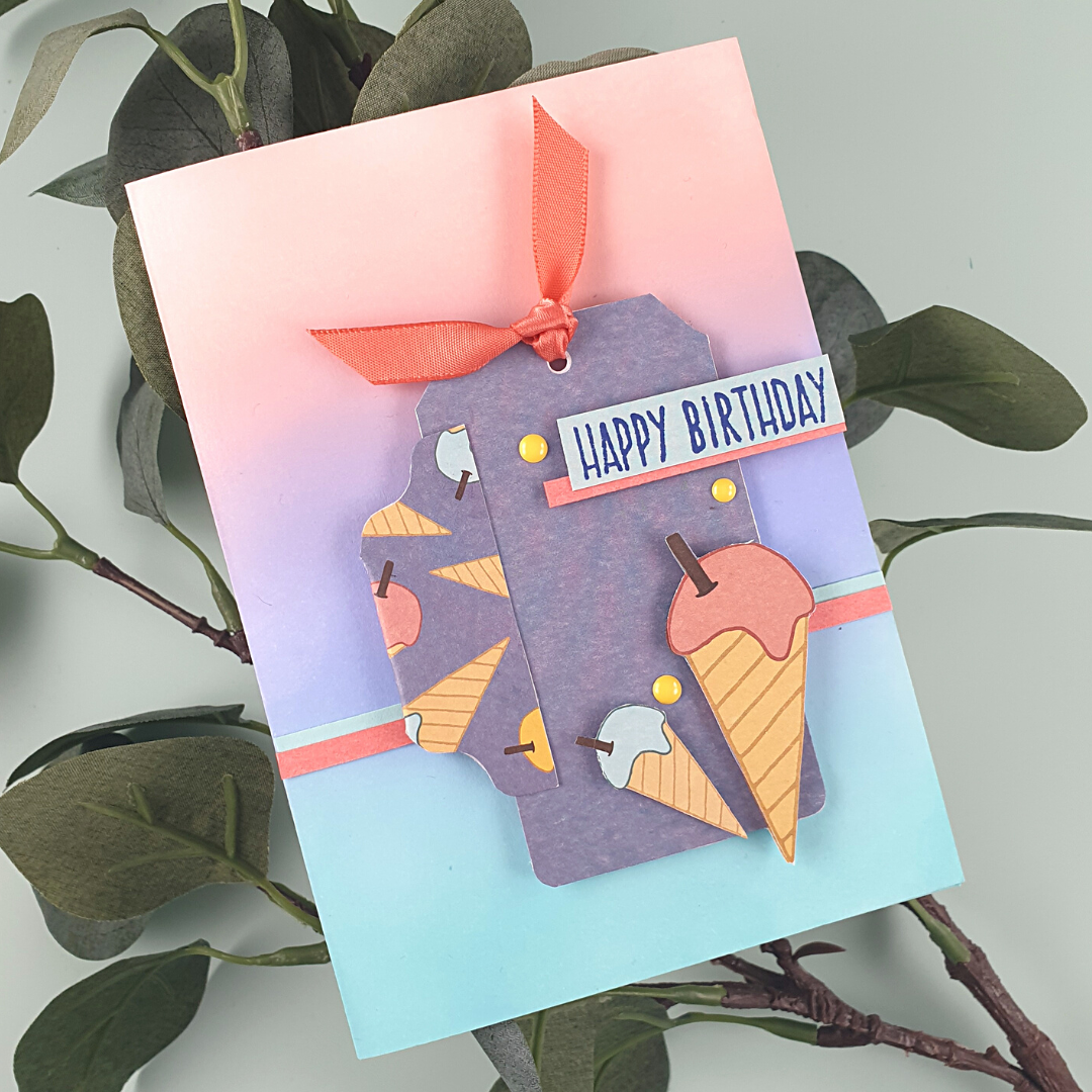 5 Ways to Create Travel Themed Cards with Thoughts on Travel