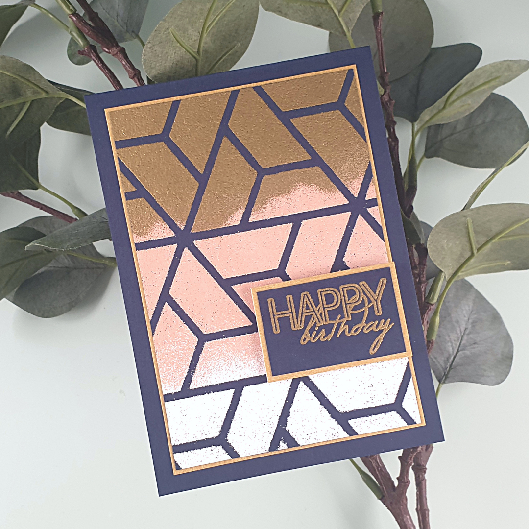 Simply Stunning Backgrounds - Card Backgrounds that Steal the Show