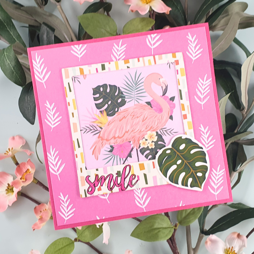 How to Get the Most from Your Patterned Paper Collections