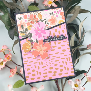 How to Get the Most from Your Patterned Paper Collections