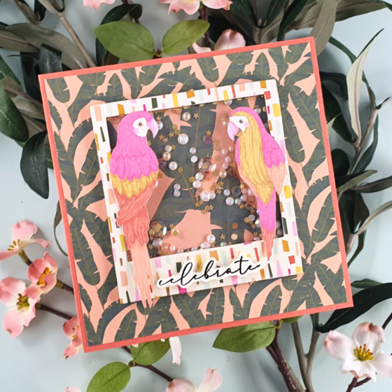How to Get the Most from Your Patterned Paper Collections