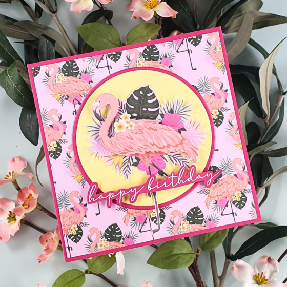 How to Get the Most from Your Patterned Paper Collections