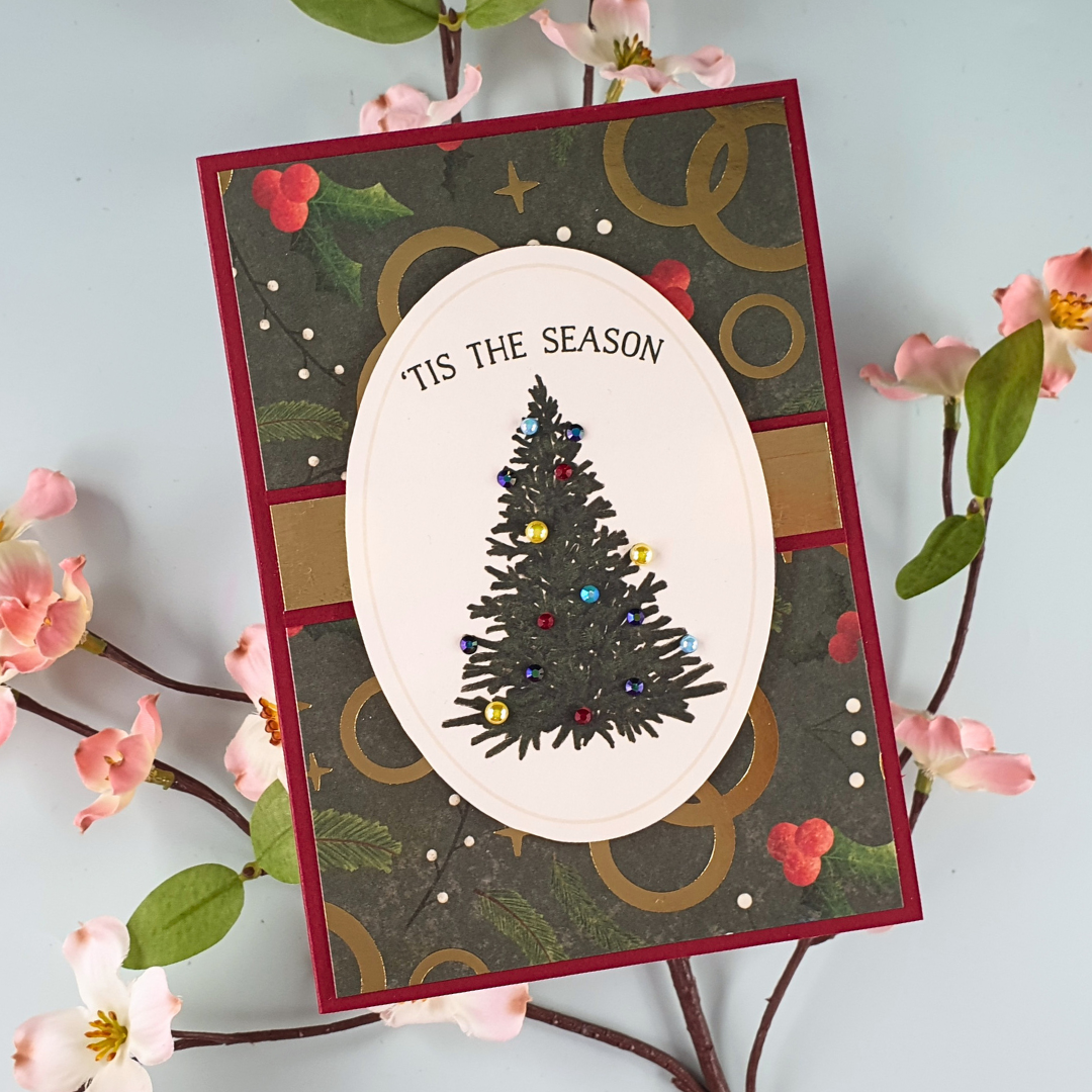 Use the Cut-Apart Pages from your Patterned Paper Pads