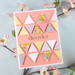 Making the Most of Your Pretty Patterned Papers