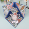5 Pretty Shaped Card Designs to Try Today