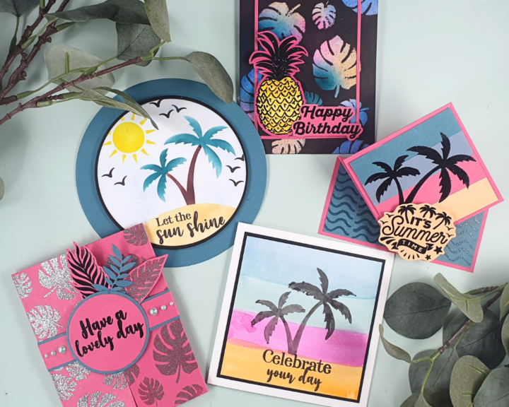 - Papercraft Tutorials - Creative ideas for handmade cards!