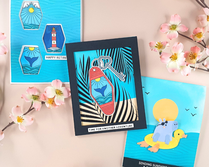 - Papercraft Tutorials - Creative ideas for handmade cards!