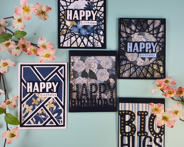 - Papercraft Tutorials - Creative ideas for handmade cards!