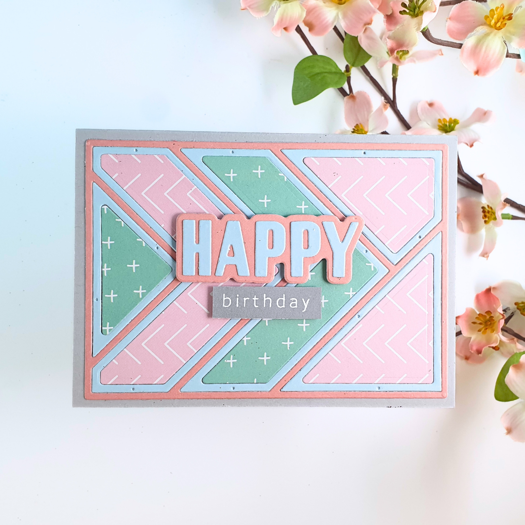 4 Fantastic Inlay Techniques to Get More From Your Cover Dies
