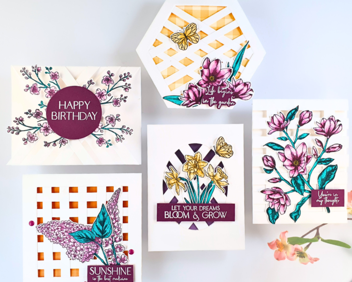 - Papercraft Tutorials - Creative ideas for handmade cards!