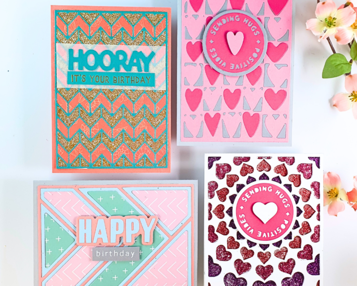 - Papercraft Tutorials - Creative ideas for handmade cards!