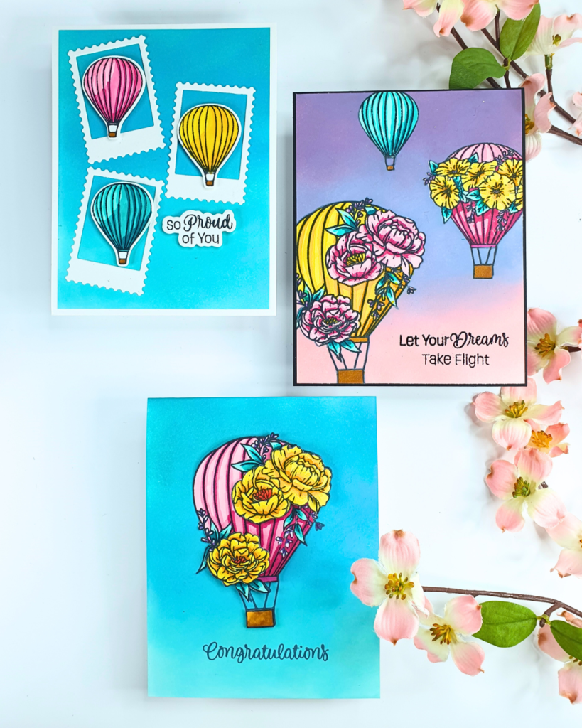 3 Creative Stamping Ideas to Stretch Your Cardmaking Stash