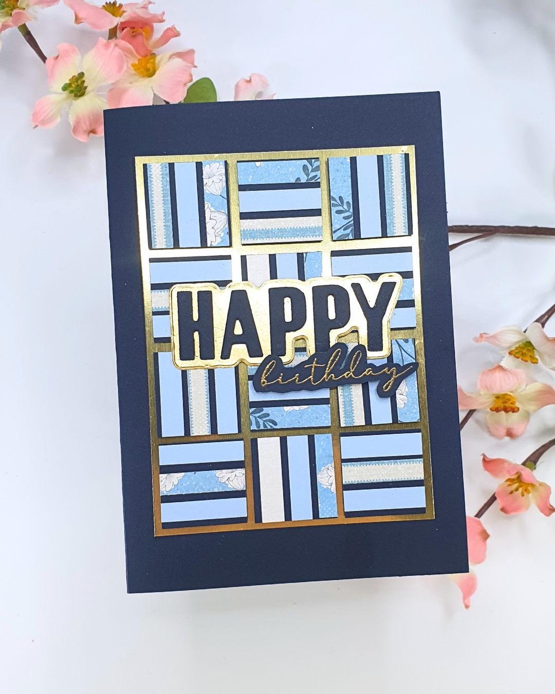 10 Ways to Create Beautiful Cards from your Scraps!