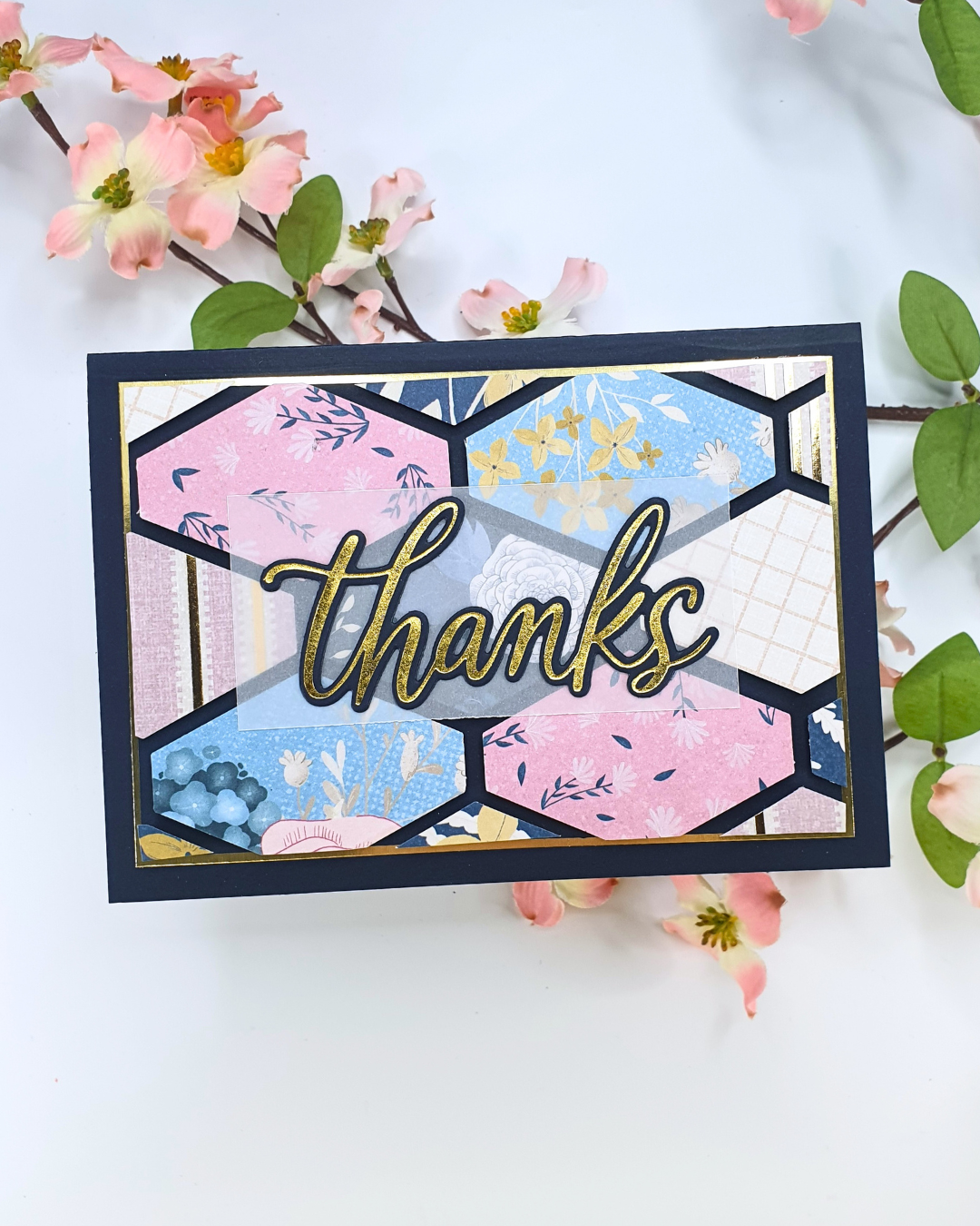 10 Ways to Create Beautiful Cards from your Scraps!