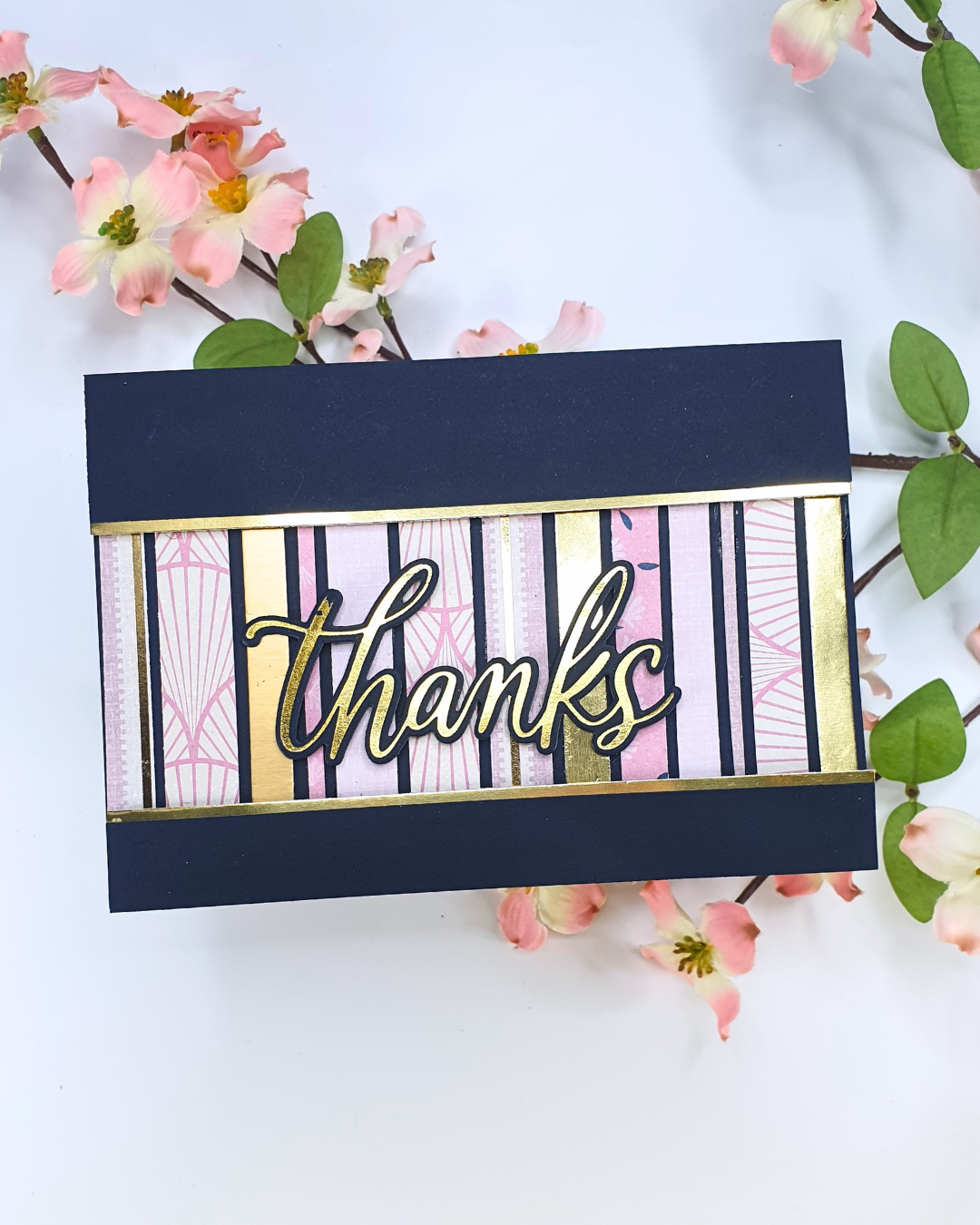 10 Ways to Create Beautiful Cards from your Scraps!