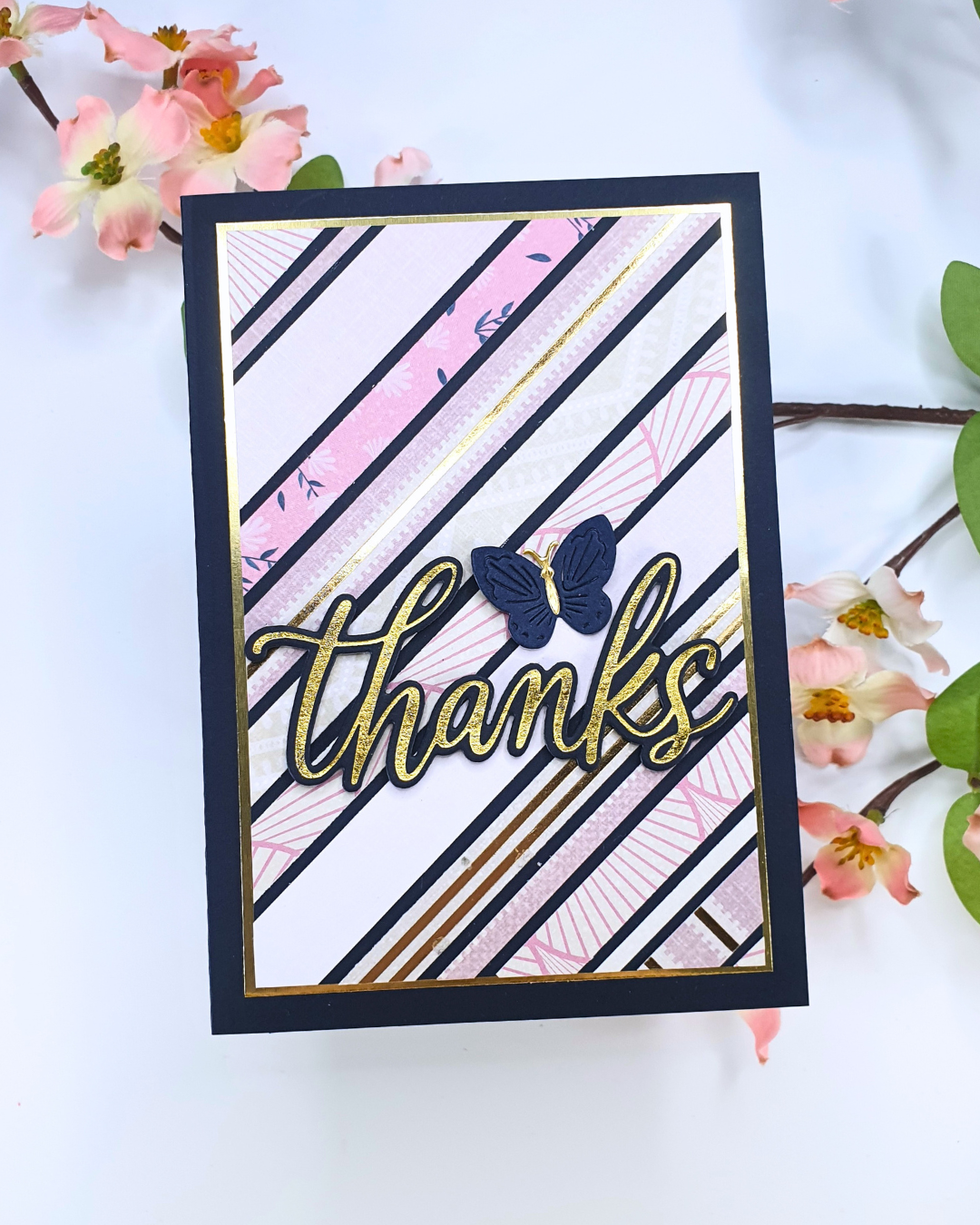 10 Ways to Create Beautiful Cards from your Scraps!