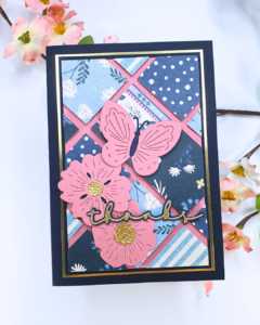 10 Ways to Create Beautiful Cards from your Scraps!