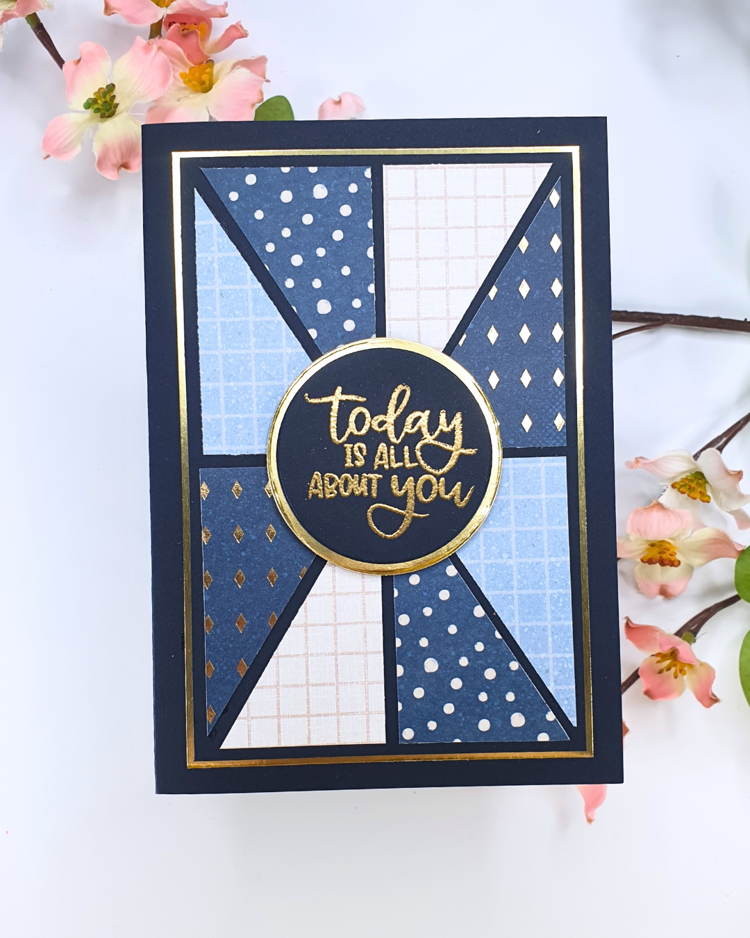 10 Ways to Create Beautiful Cards from your Scraps!