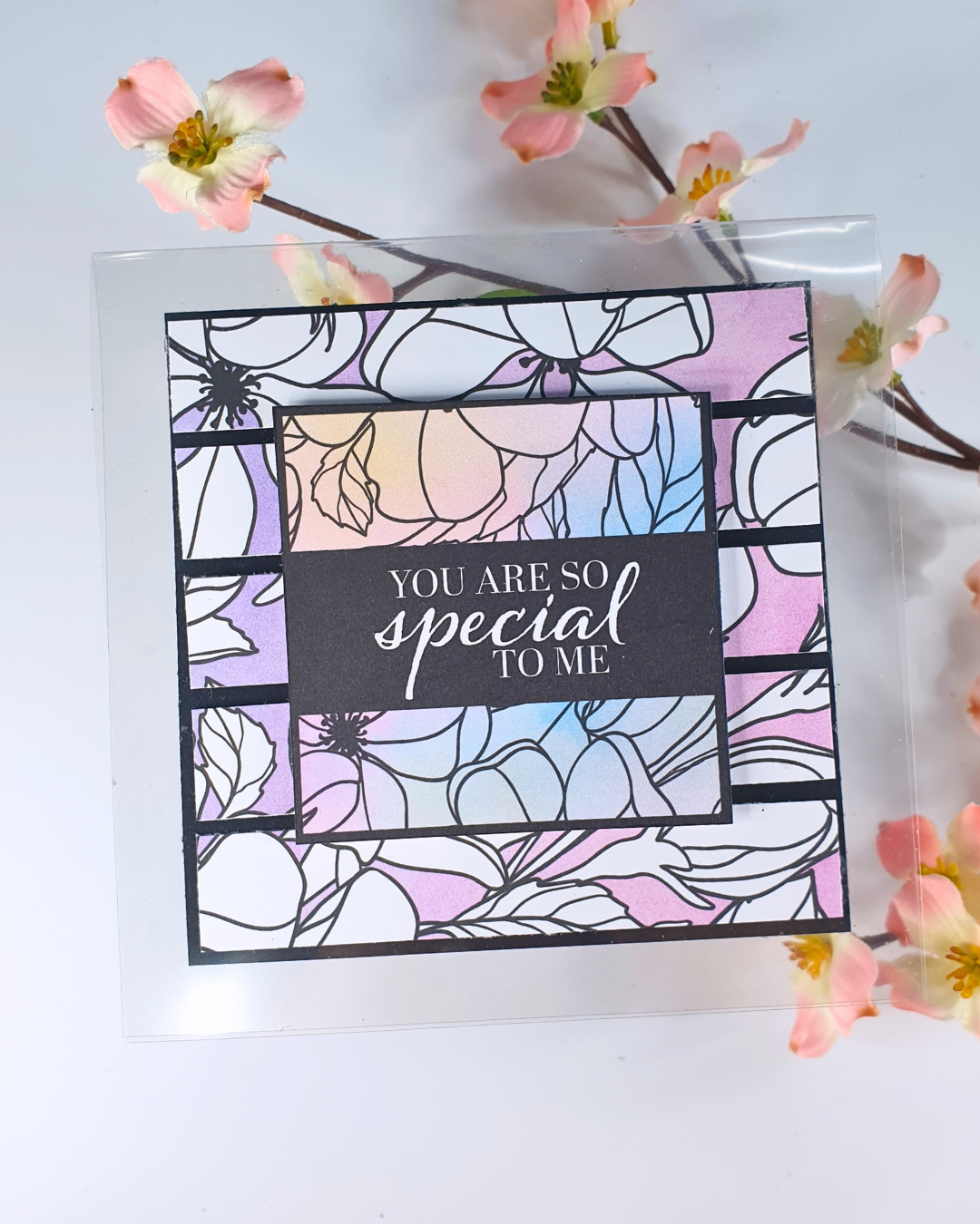 How to Level Up Your Cards- 6 Beautiful Floral Cards for Every Crafter